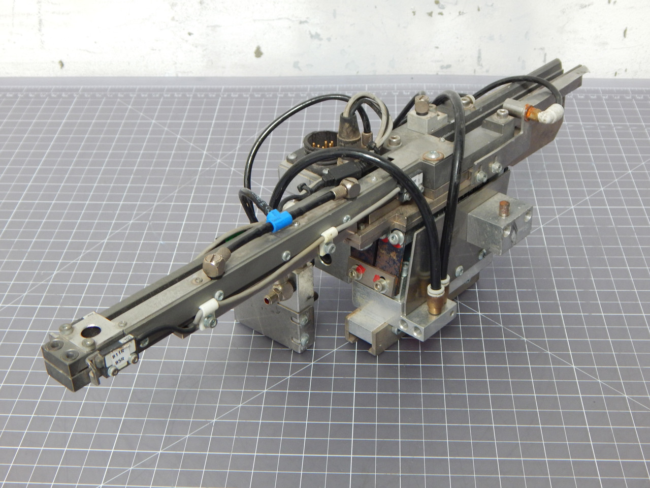 Komax Sumitomo 0050383 Seal Applicator Join Now